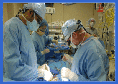 Prostate Cancer Treatments