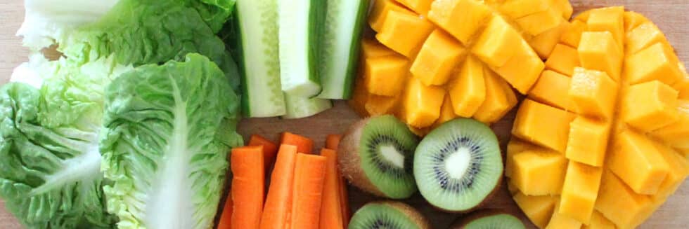 Prostate Cancer Diet