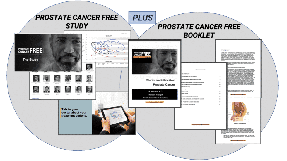 Download Prostate Cancer Treatment Comparisons