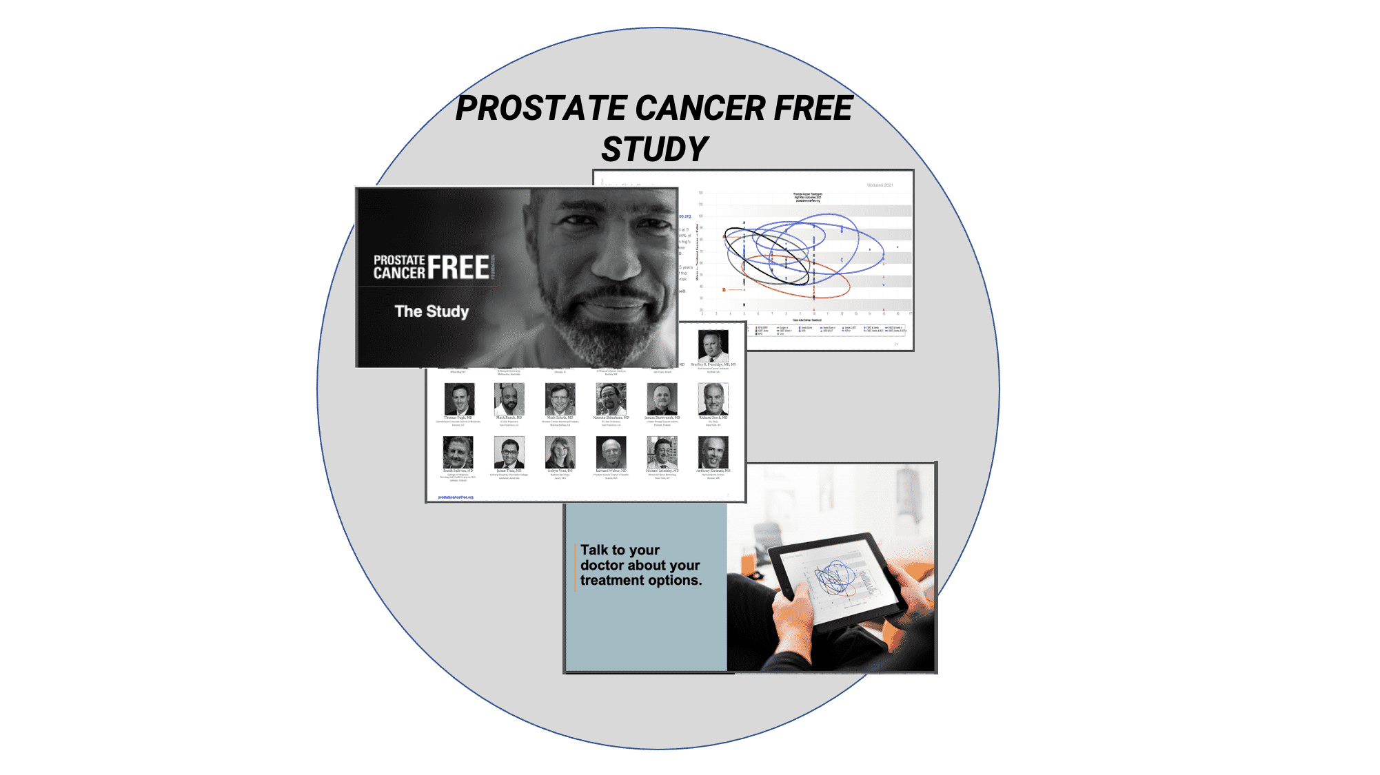 Download Prostate Cancer Treatment Comparisons
